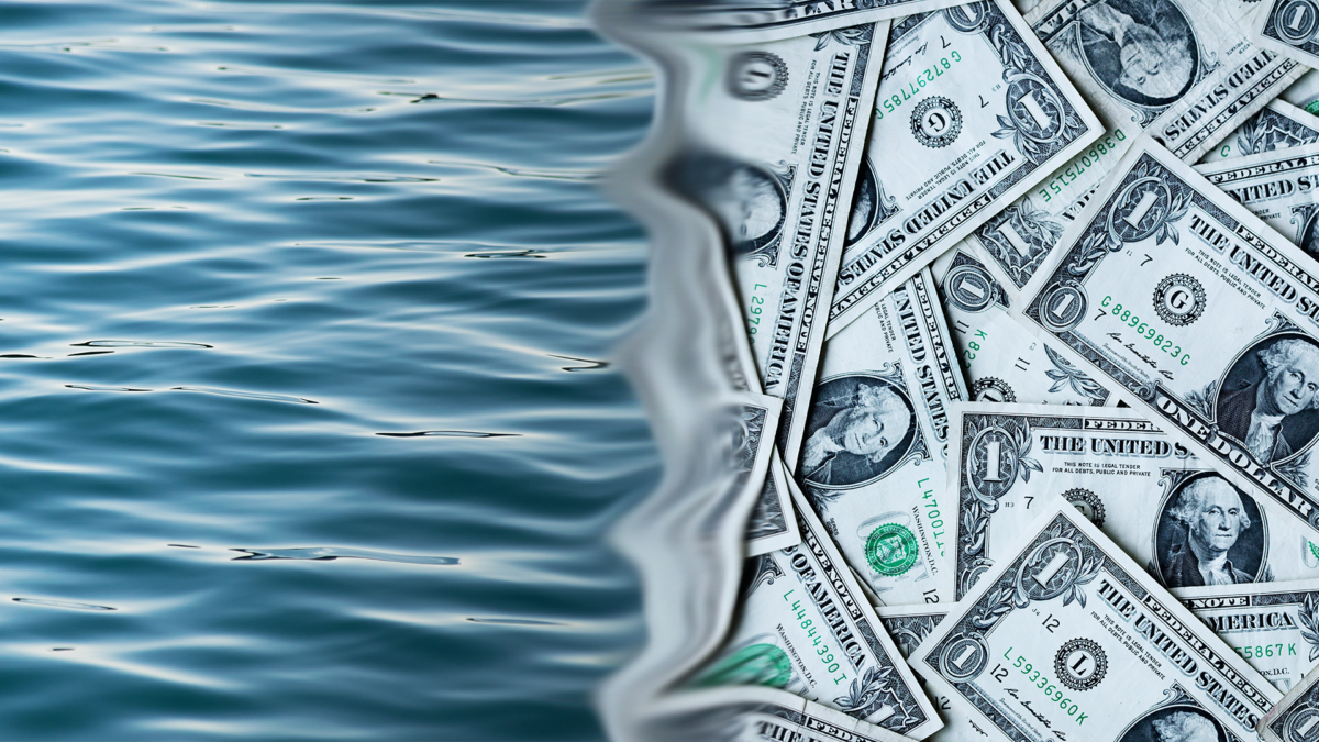 High Water Bill, No Visible Leak? 11-Step Guide to Find the Cause