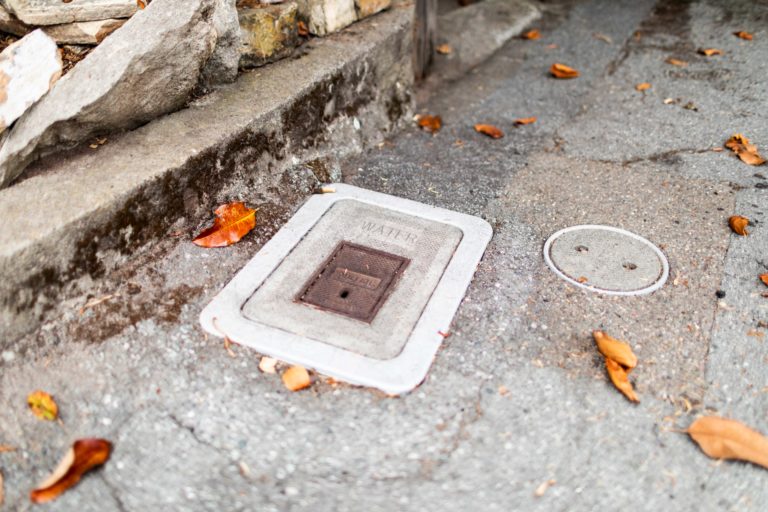 The Universal Smart Water Monitoring System