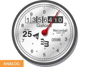 How to Read a Water Meter and Ensure Accurate Billing