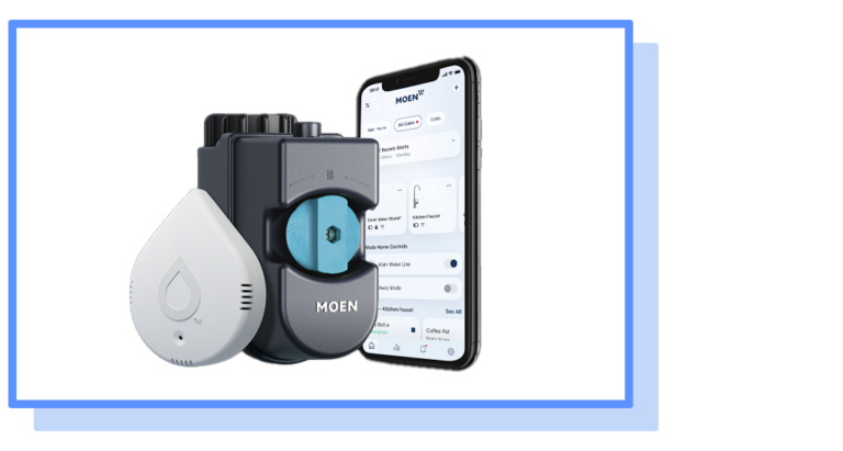 Best Flume Water Monitor Alternatives: Choose Bluebot