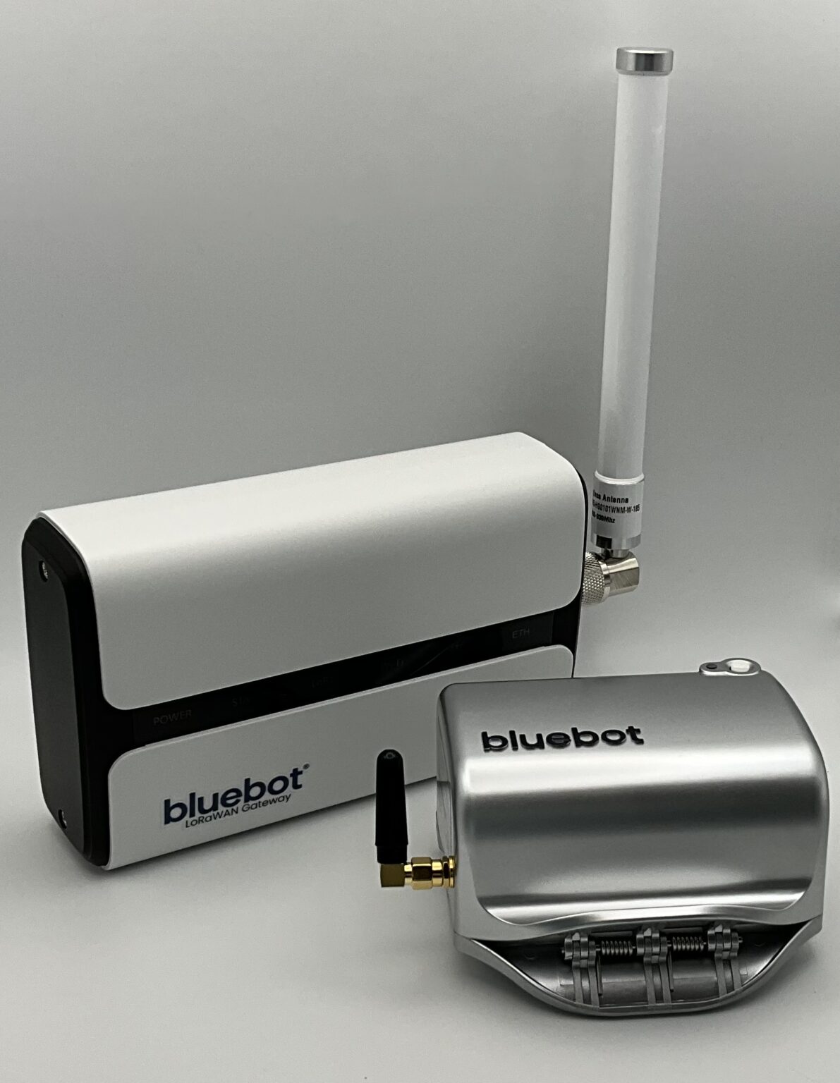 IoT Sensors | Smart Water Monitoring & Leak Detection | Bluebot