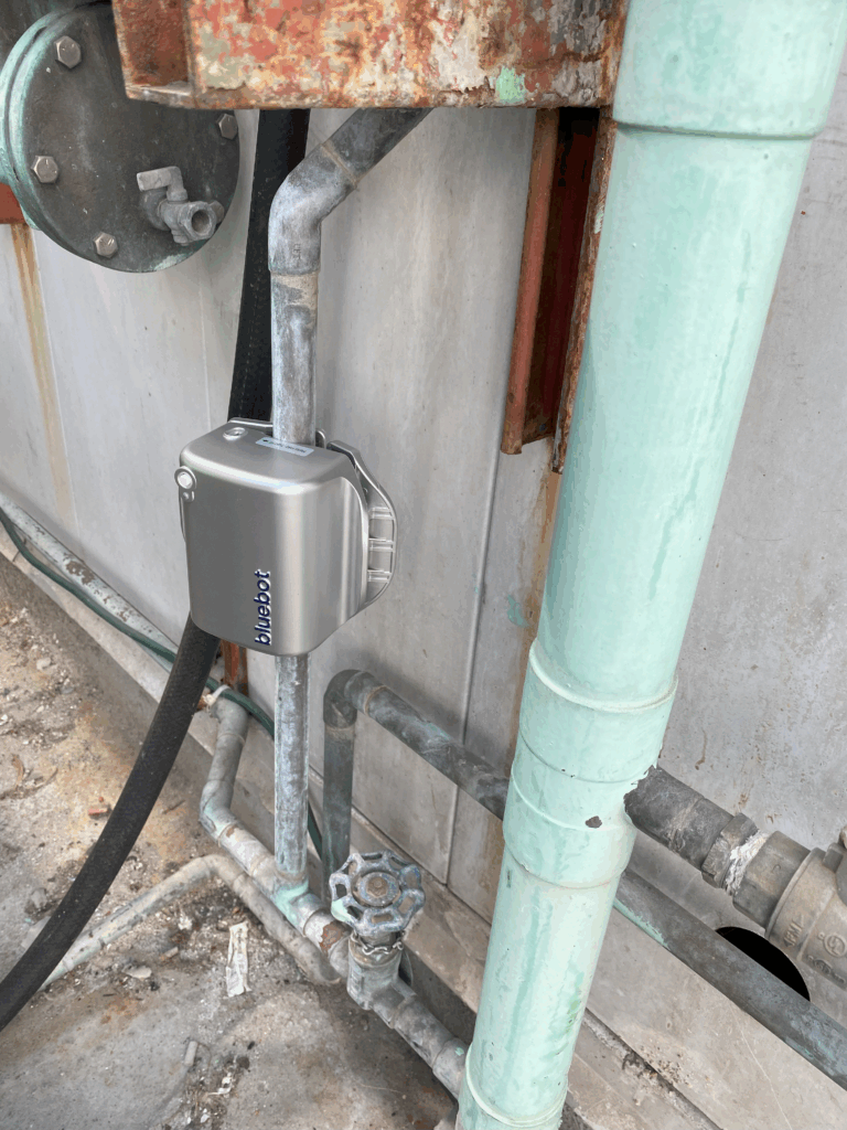 Smart Water Leak Sensors: Protect Home from Water Damage