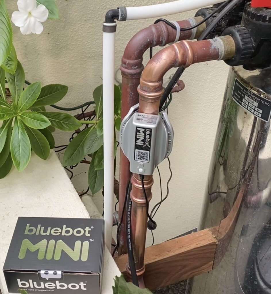 Bluebot Mini - Bluebot