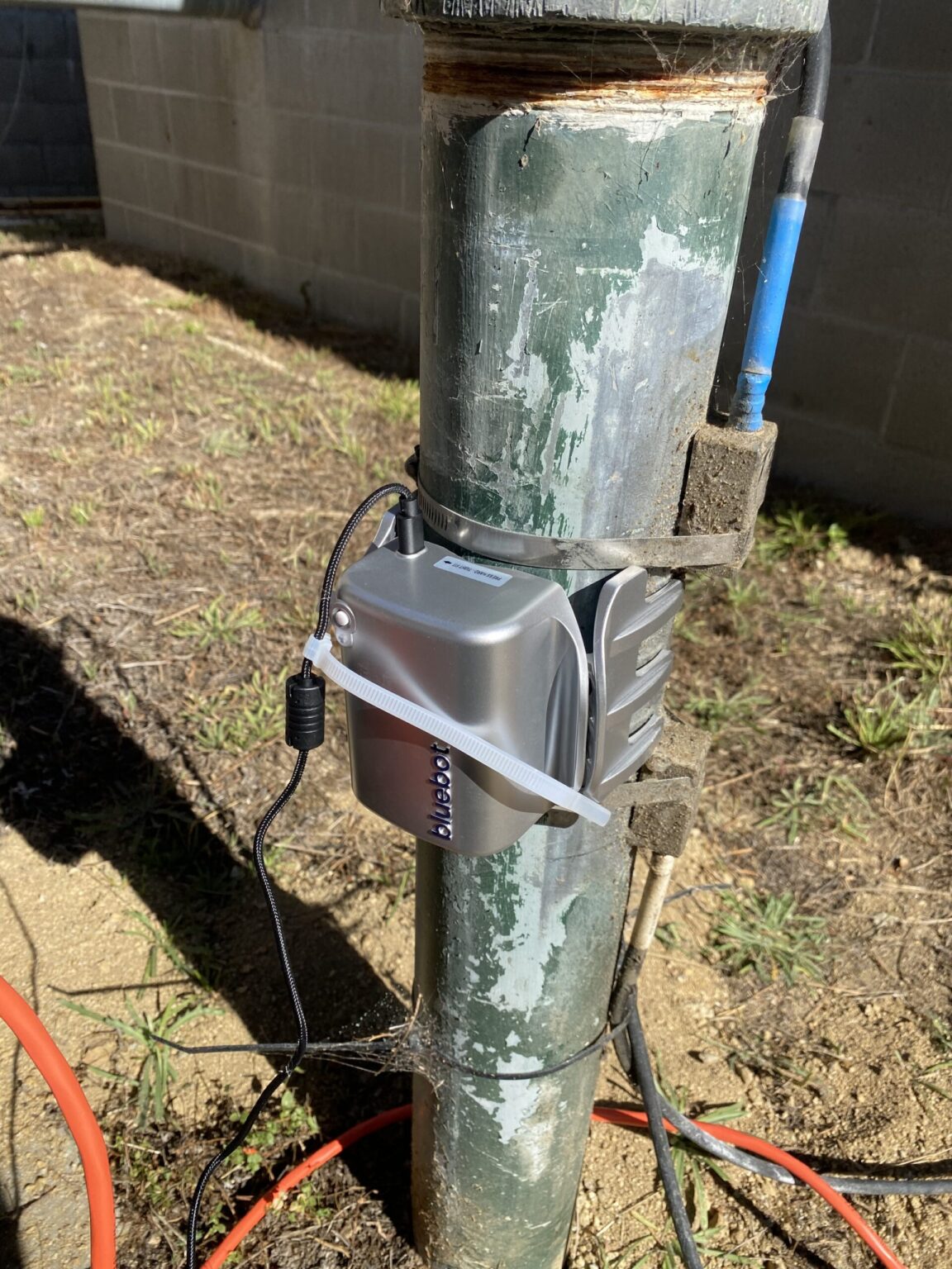 Smart Water Leak Sensors: Protect Home from Water Damage
