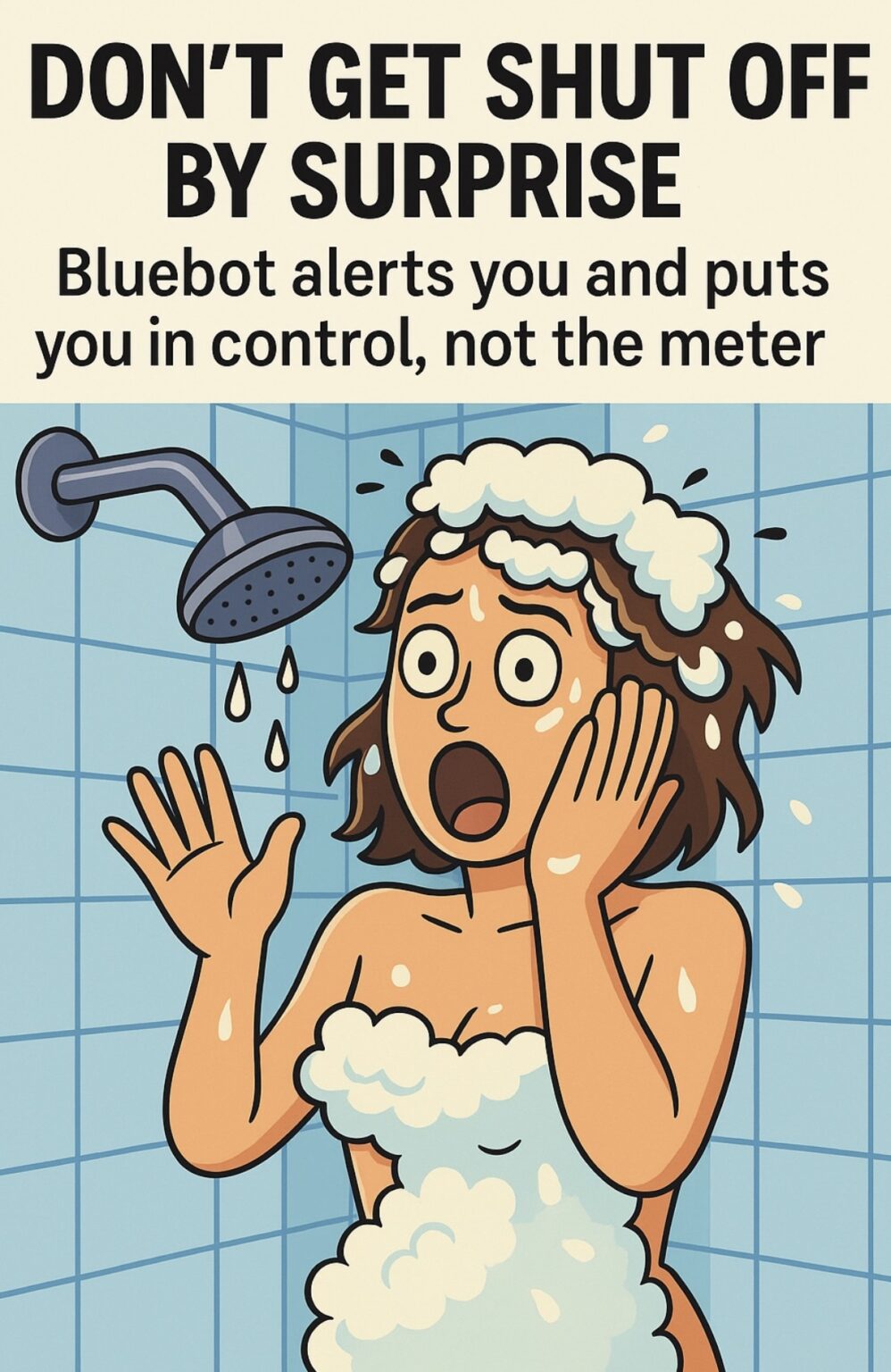 Bluebot Mini - Bluebot