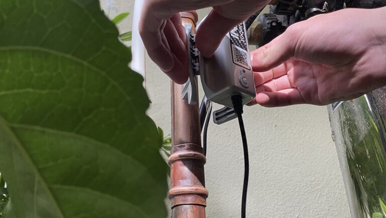 Bluebot Mini - Bluebot