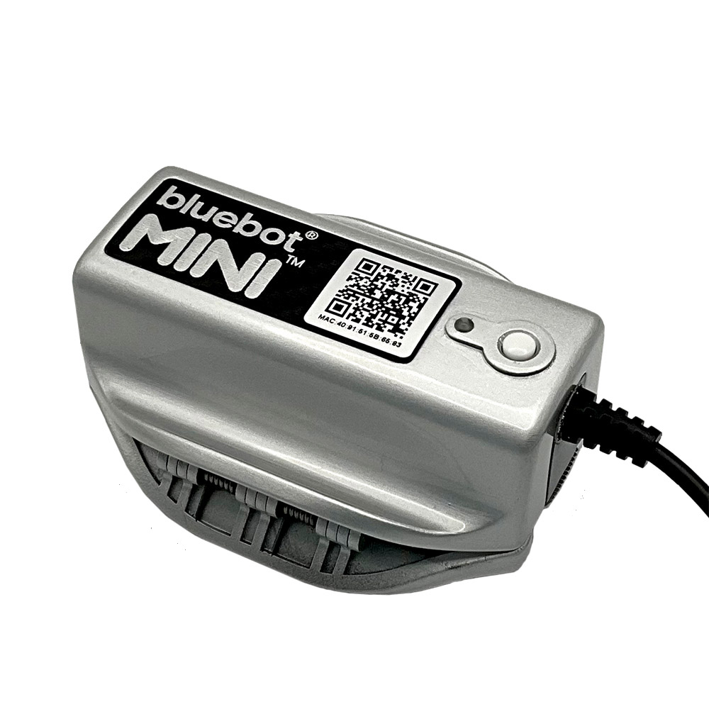 House, Irrigation & ADU Bundle - Bluebot