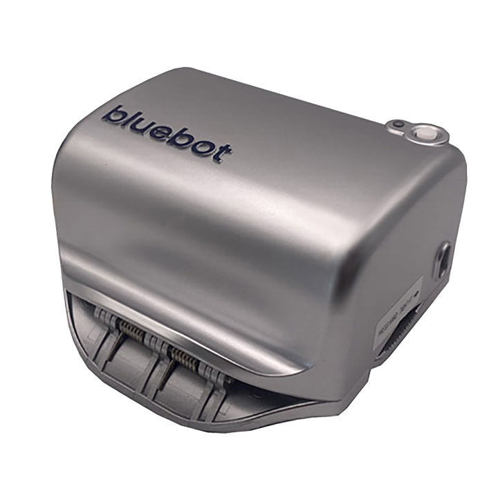 House, Irrigation & ADU Bundle - Bluebot