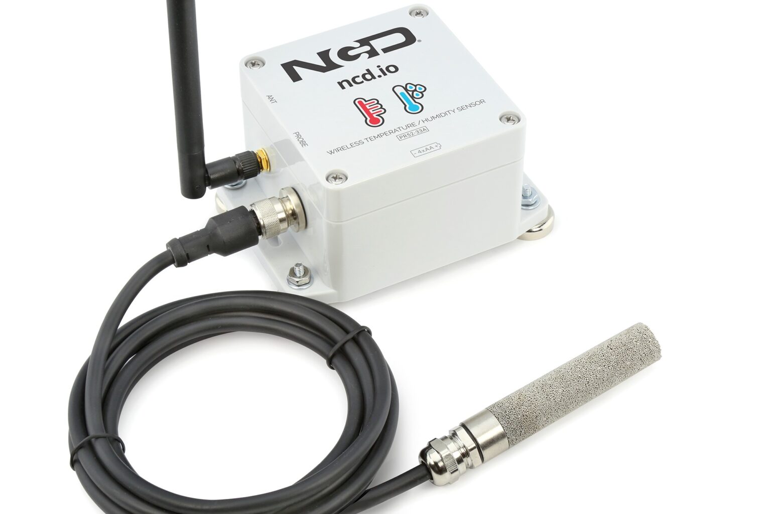 IoT Sensors | Smart Water Monitoring & Leak Detection | Bluebot